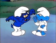 I Was A Brainy Weresmurf/Gallery | Smurfs Wiki | Fandom