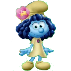 Smurfpetal | Smurfs Wiki | Fandom