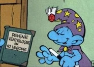 Alchemist Smurf/Gallery | Smurfs Wiki | Fandom