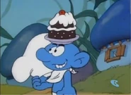 Gormandizing Greedy/Gallery | Smurfs Wiki | Fandom