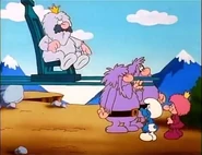 Prince Smurf/Gallery | Smurfs Wiki | Fandom