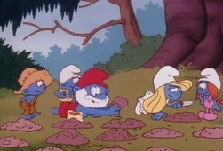 Gargamel's New Job | Smurfs Wiki | Fandom