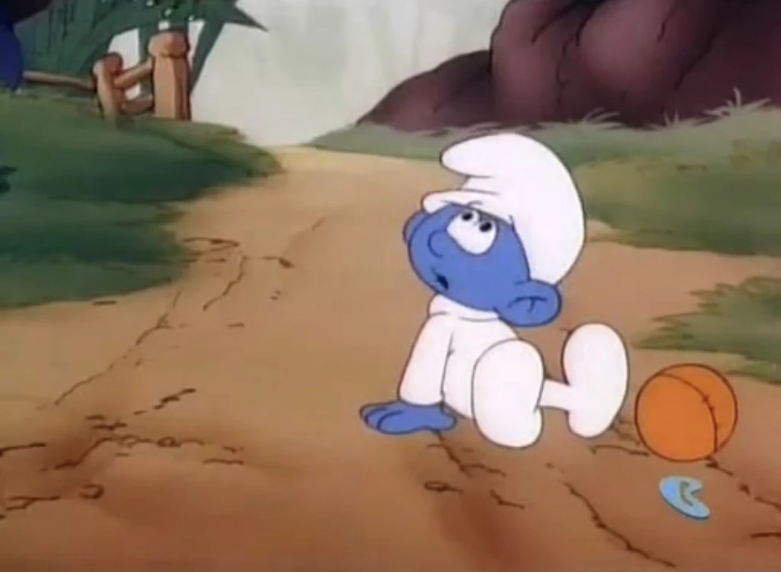 Smurf Pet/Gallery | Smurfs Wiki | Fandom