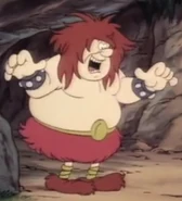 Ogres Gallery Smurfs Wiki Fandom