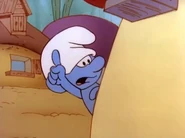 Clumsy Luck/Gallery | Smurfs Wiki | Fandom