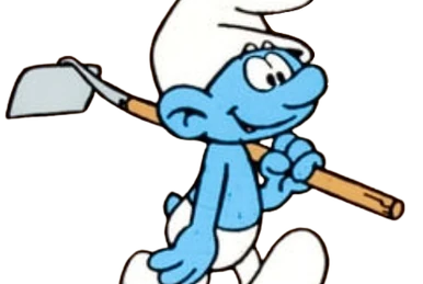 harmony smurf