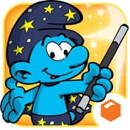 Alchemist Smurf/Gallery | Smurfs Wiki | Fandom