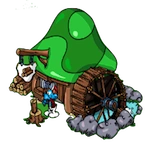 Timber Smurf (character)/Gallery | Smurfs Wiki | Fandom