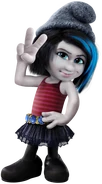 Vexy/Gallery | Smurfs Wiki | Fandom