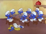 Don Smurfo (episode)/Gallery | Smurfs Wiki | Fandom