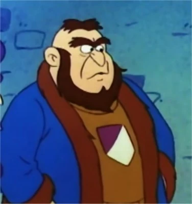 Andria's father | Smurfs Wiki | Fandom