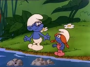 Don Smurfo (episode)/Gallery | Smurfs Wiki | Fandom