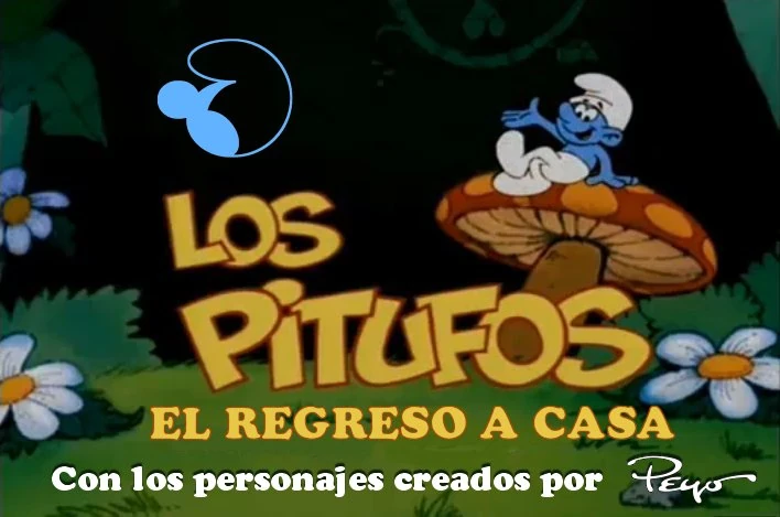 User blog:VicGeorge2K9/"The Smurfs: Home Smurf Home" | Smurfs Wiki | Fandom