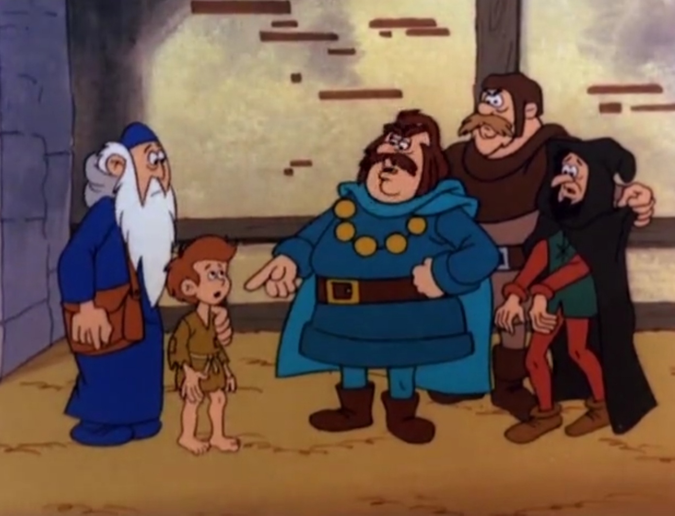 Discuss Everything About Smurfs Wiki | Fandom