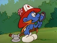 Fire-Fighting Smurfs/Gallery | Smurfs Wiki | Fandom