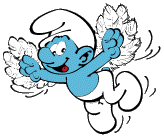Flying Smurf/Gallery | Smurfs Wiki | Fandom