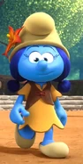 Smurflily/Gallery | Smurfs Wiki | Fandom