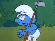 Farmer Smurf/Gallery | Smurfs Wiki | Fandom
