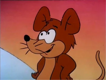 Squeaky (character) | Smurfs Wiki | Fandom