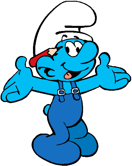 Handy Smurf/Gallery | Smurfs Wiki | Fandom