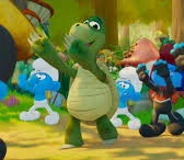 Turtle/Gallery | Smurfs Wiki | Fandom
