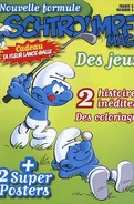 Schtroumpf (magazine)/Gallery | Smurfs Wiki | Fandom