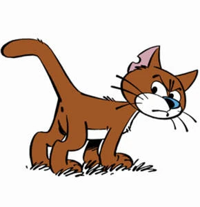 Azrael/Gallery | Smurfs Wiki | Fandom