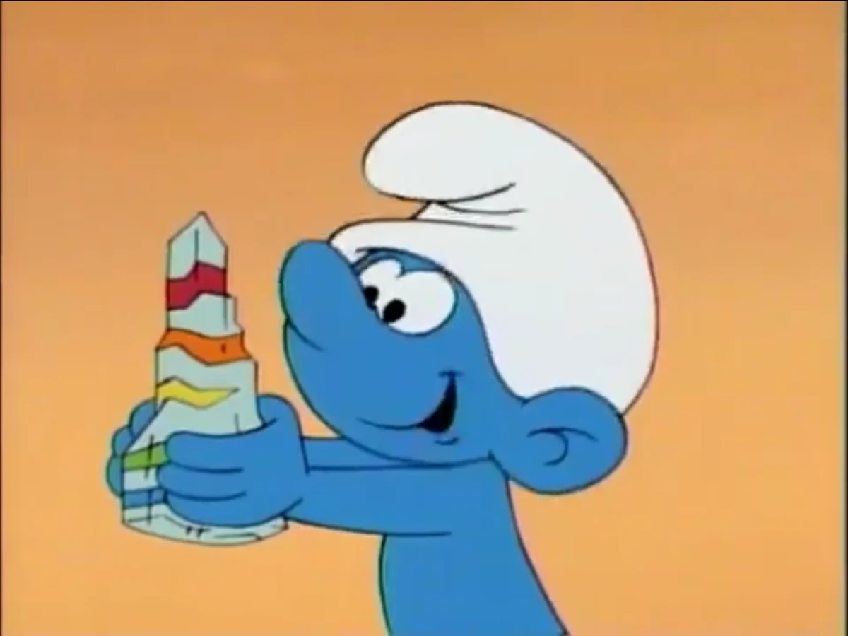 All The News That's Fit To Smurf/Gallery | Smurfs Wiki | Fandom