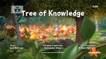 Tree of Knowledge | Smurfs Wiki | Fandom