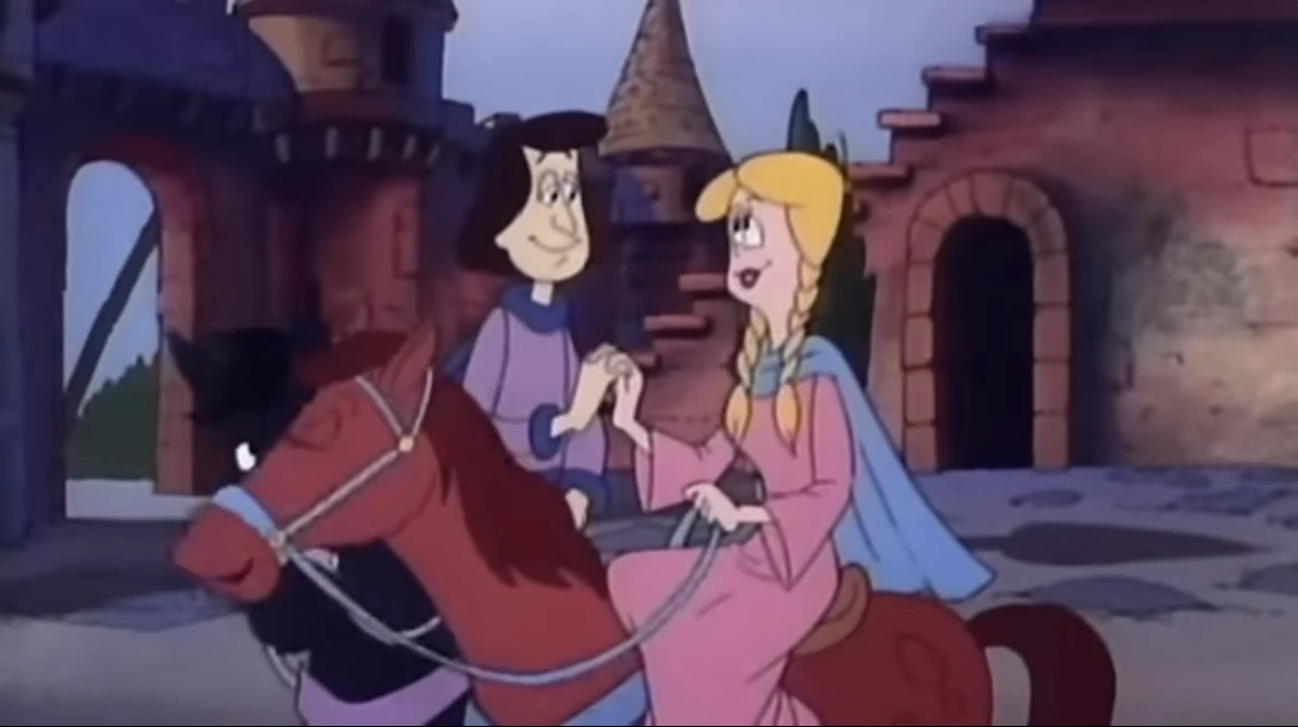 Clockwork Smurfette (episode)/Gallery | Smurfs Wiki | Fandom