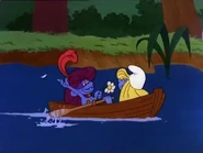 Don Smurfo (episode)/Gallery | Smurfs Wiki | Fandom