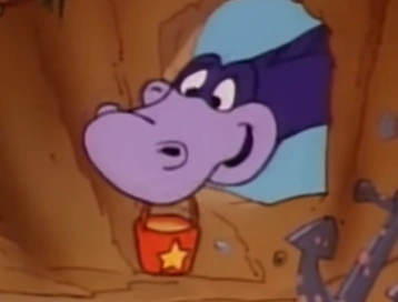 Bubba | Smurfs Wiki | Fandom