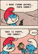 Dopey Smurf/Gallery | Smurfs Wiki | Fandom