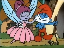 Papa's Wedding Day | Smurfs Wiki | Fandom