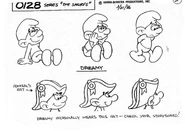 Dreamy Smurf/Gallery | Smurfs Wiki | Fandom