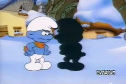 Jokey's Shadow (episode) | Smurfs Wiki | Fandom