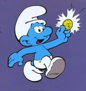 Finance Smurf/Gallery | Smurfs Wiki | Fandom