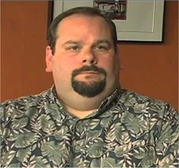 Joel McCrary | Smurfs Wiki | Fandom