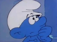 Scaredy Smurf/Gallery | Smurfs Wiki | Fandom