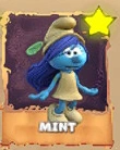 Smurfmint | Smurfs Wiki | Fandom