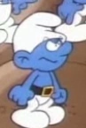 Tuffy Smurf/Gallery | Smurfs Wiki | Fandom