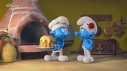 Chef Smurf/Gallery | Smurfs Wiki | Fandom