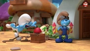 The Smurfs (2021 Pilot Reel) | Smurfs Wiki | Fandom