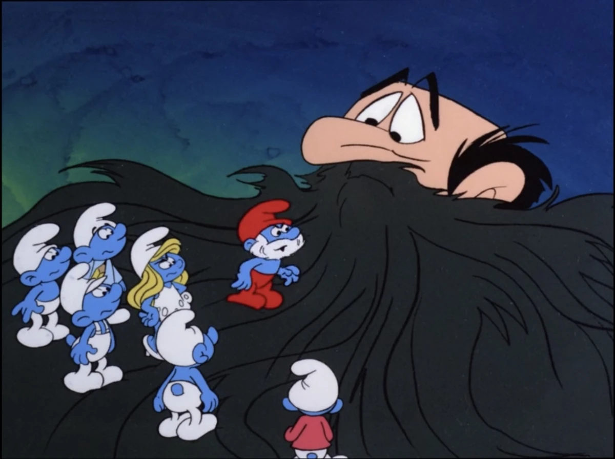 Symbols Of Wisdom | Smurfs Wiki | Fandom