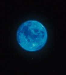 Blue moon | Smurfs Wiki | Fandom