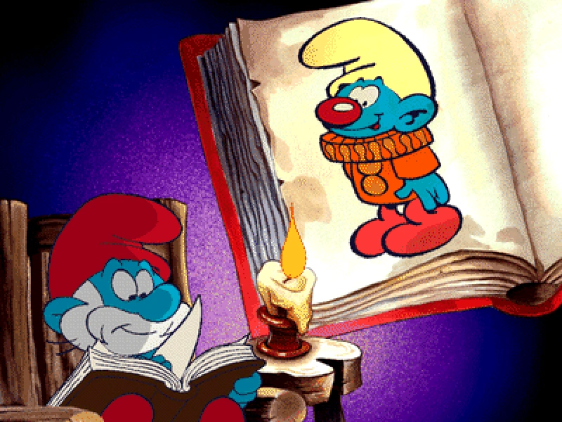 Learn With The Smurfs/Gallery | Smurfs Wiki | Fandom