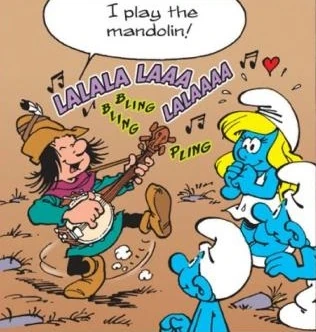 Elves | Smurfs Wiki | Fandom