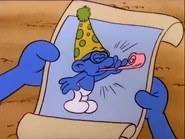 Brainy's Smarty Party (episode)/Gallery | Smurfs Wiki | Fandom