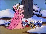 Mother Nature/Gallery | Smurfs Wiki | Fandom