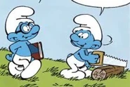 Dopey Smurf/Gallery | Smurfs Wiki | Fandom